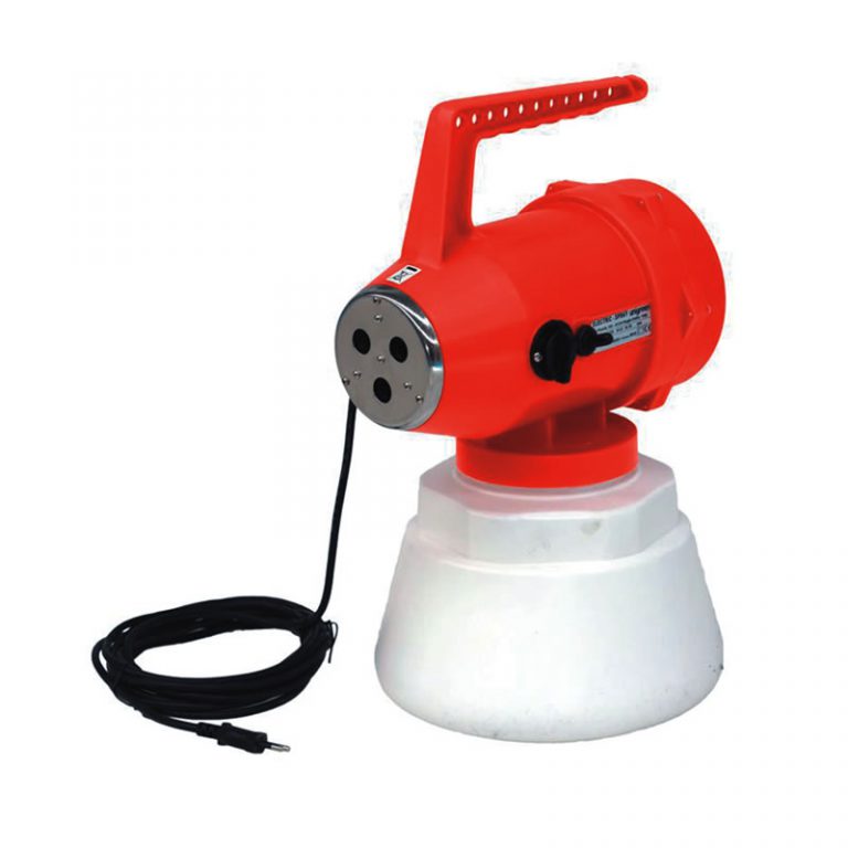 ELECTRIC SPRAY | Ekommerce Italia | nebulizzatore ULV