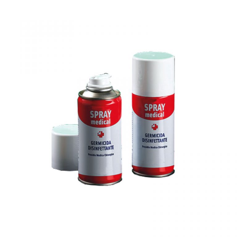 FUMISPORE OPP | Ekommerce Italia