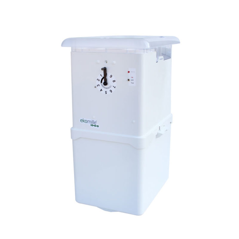 EKOMILLE RC | Ekommerce Italy Italia